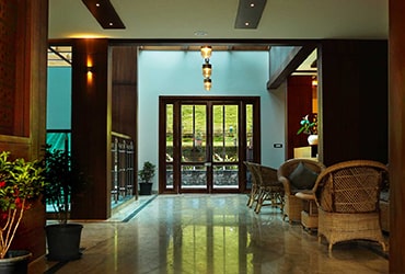 Trivers – Celebrating luxury of life