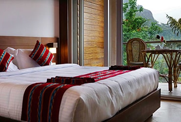 Trivers – Celebrating luxury of life